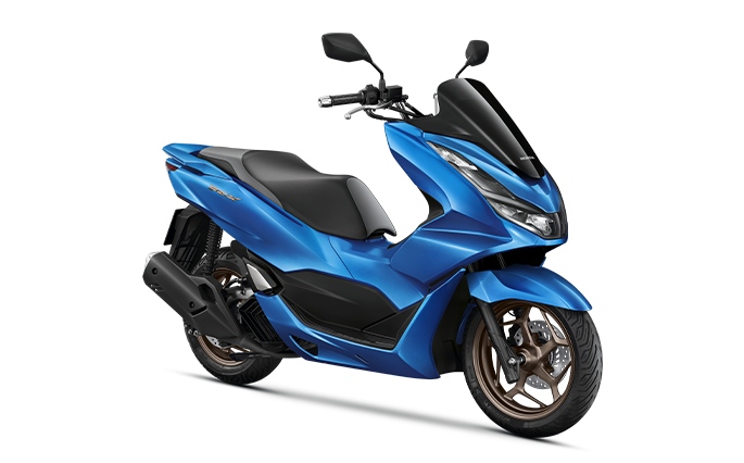 New PCX160 - | สานต่อยานยนต์