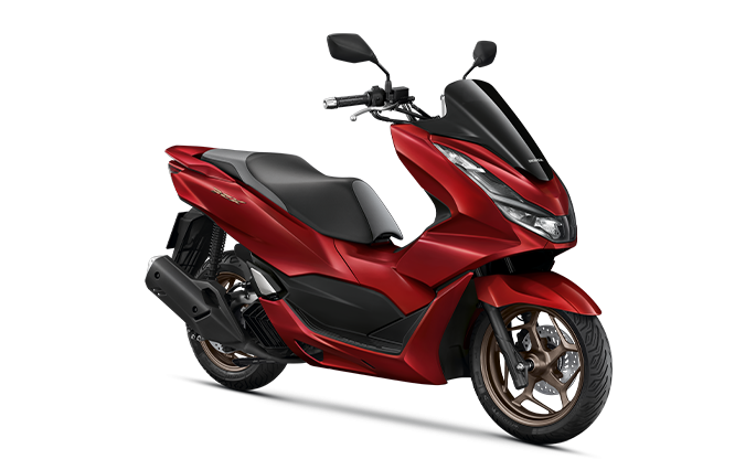 New PCX160 - | สานต่อยานยนต์