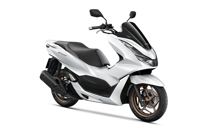New PCX160 - | สานต่อยานยนต์