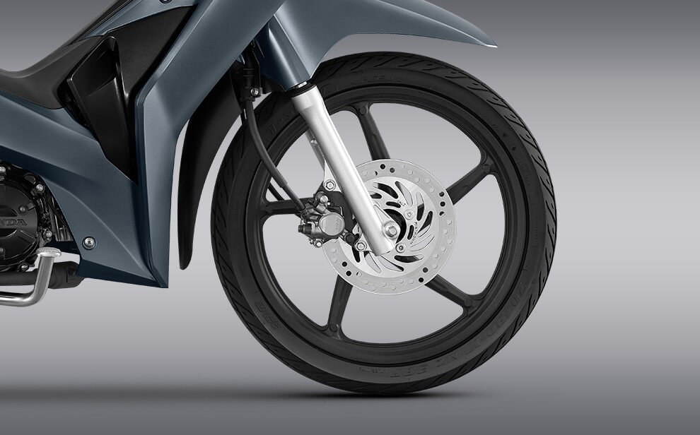 New Wave125i - | สานต่อยานยนต์